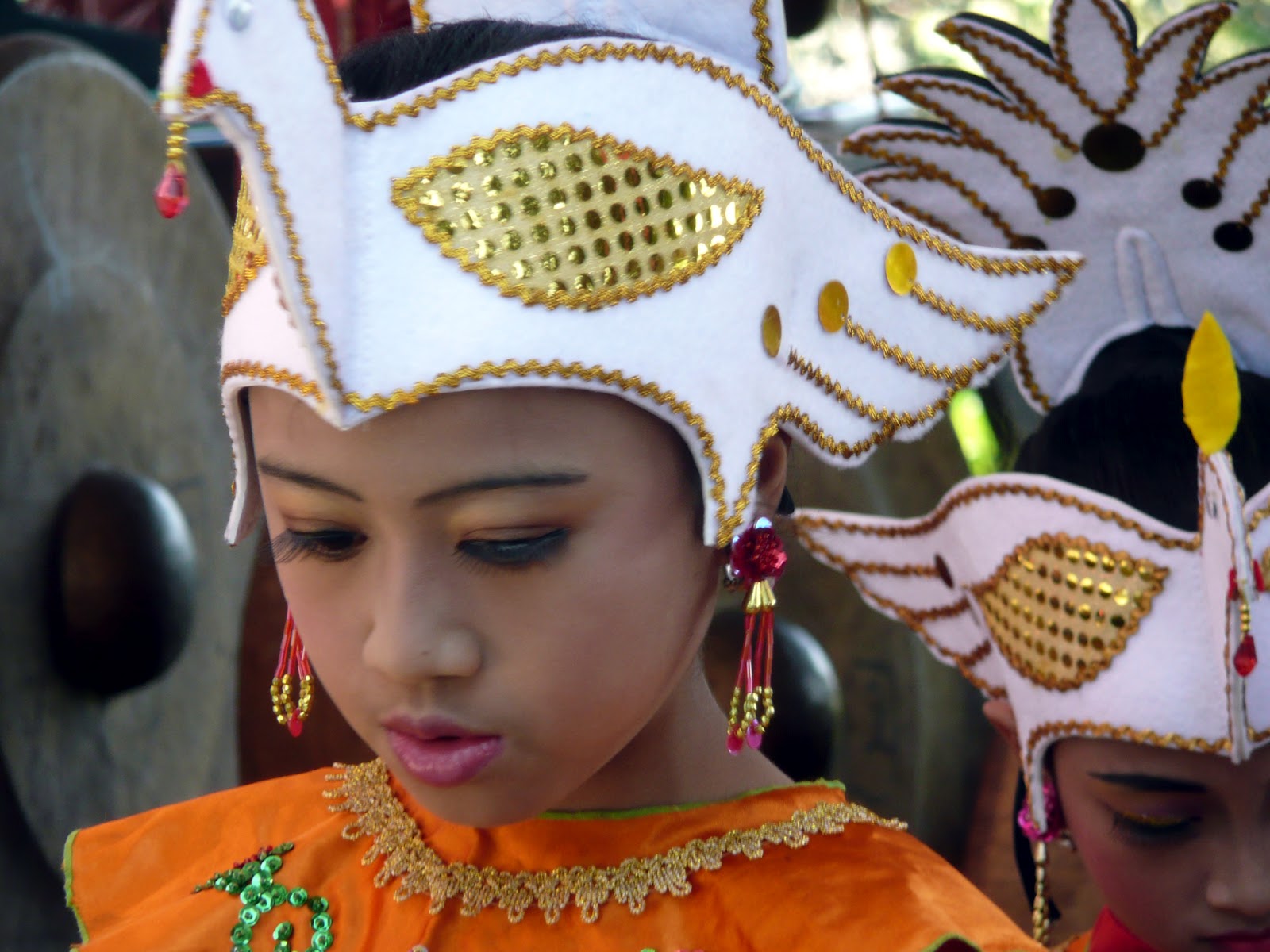 Ces jours en Indonesie: Malang - Java