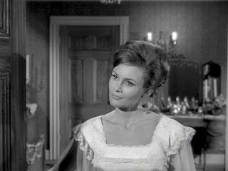 Pellucidar Offerings 4: Wild Wild West Night Of Dancing Death Francoise ...