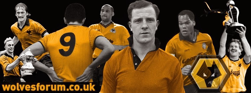 ANOTANDO FÚTBOL *: WOLVERHAMPTON * PARTE 1