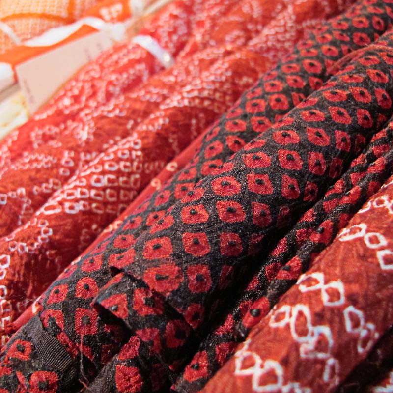 Jennifer Coyne Qudeen: 7th Annual Artist Retreat, part 4