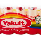 PROFIL PT YAKULT INDONESIA PERSADA