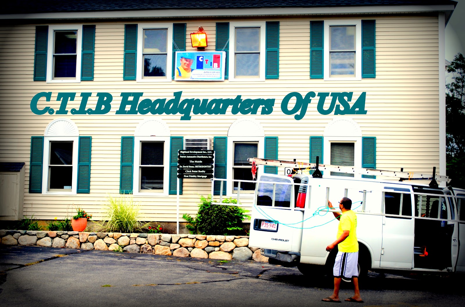 CTIB - CENTRAL DO TRABALHADOR IMIGRANTE BRASILEIRO: A CTIB ESTÁ ...