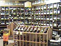 Joy's JOY of Wine: The Three-Tier Alcohol Distribution System