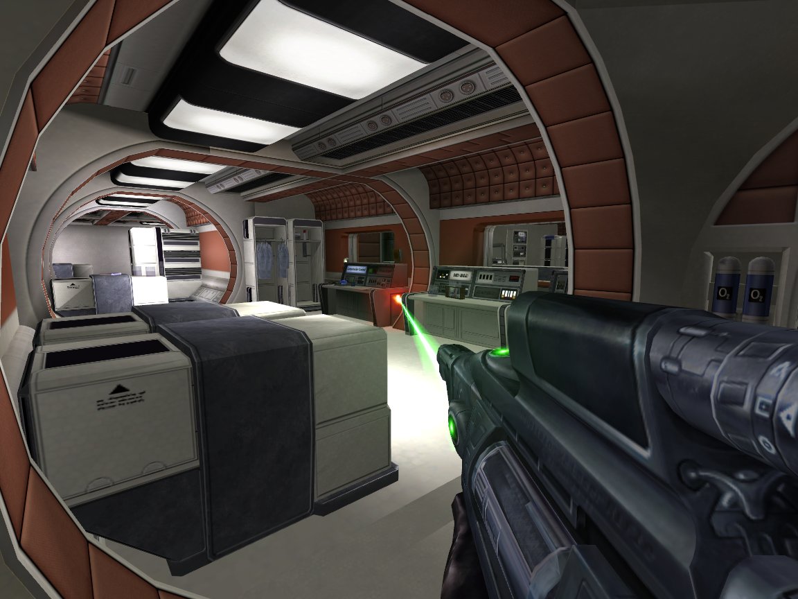 Contract Jack Game | Software and Games Staff