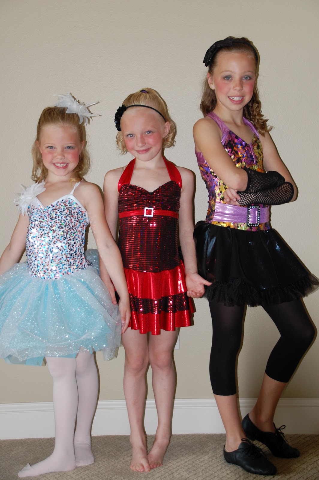 Eidsness Family Blog: May 7, 2012