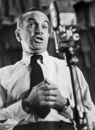 Media Confidential: May 26 Radio History