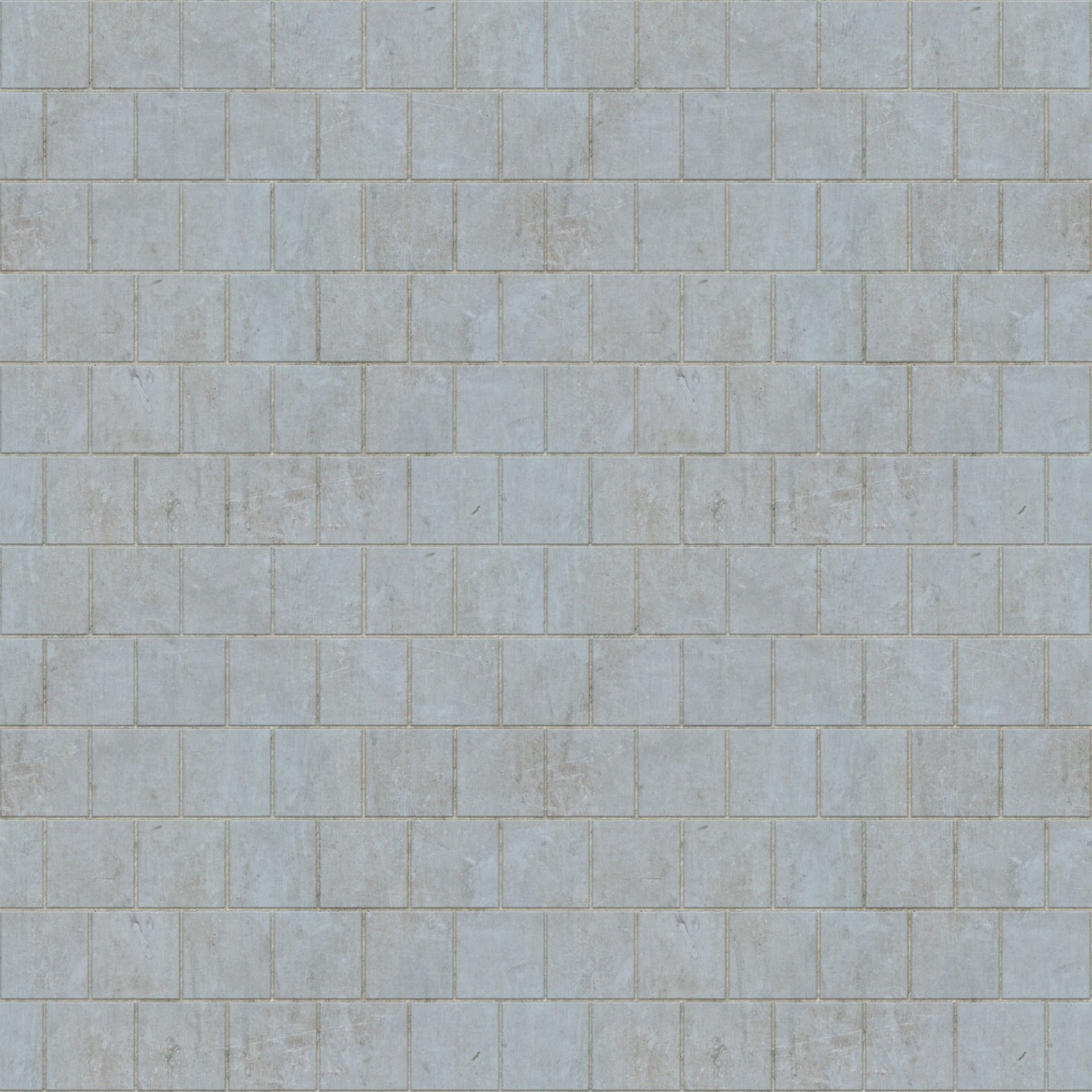 Concrete Panel Wall Texture