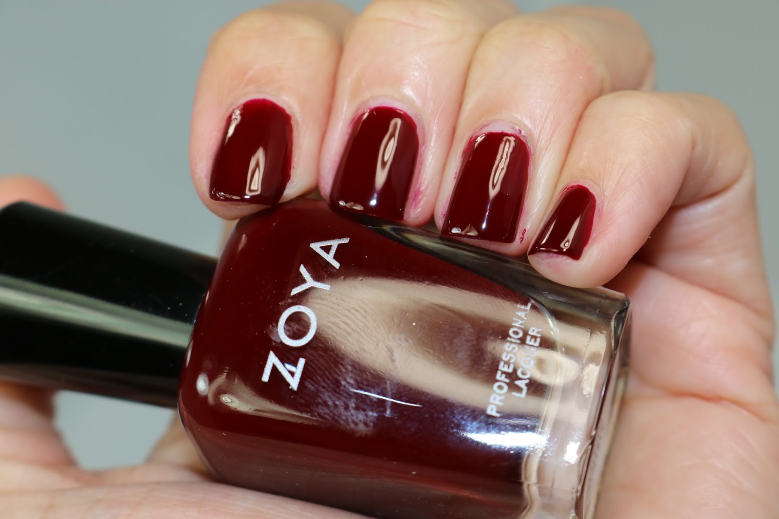Zoya Fall 2016 Urban Grunge Swatches, Video Review - The Shades Of U