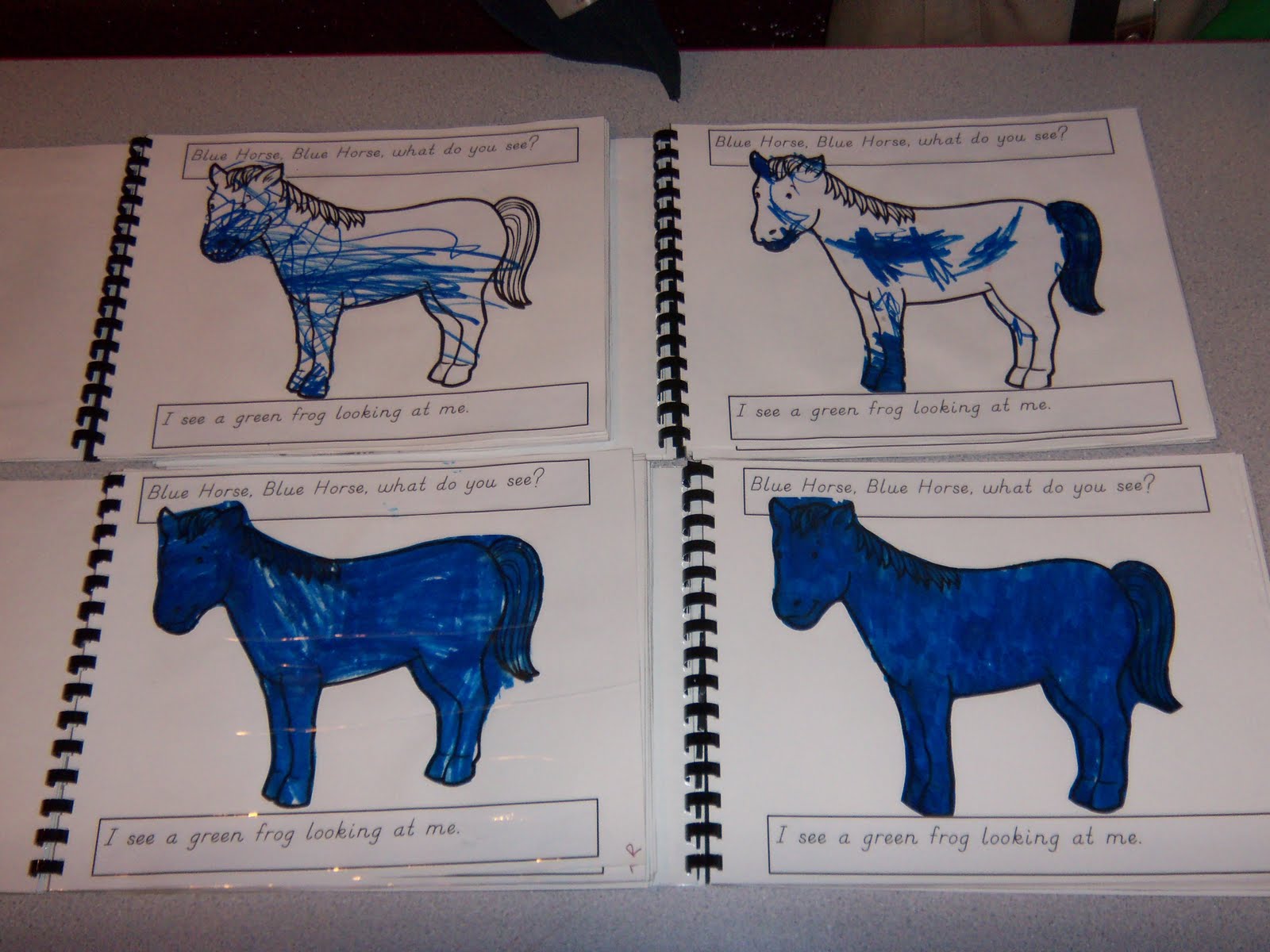 Little Learners Home Preschool