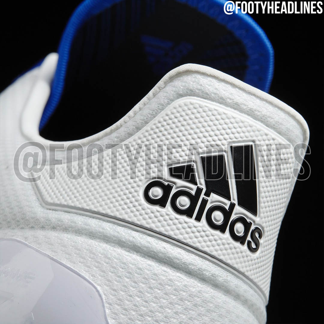 Adidas Copa Blue Blast Pack 2017 Boots Leaked - Footy Headlines