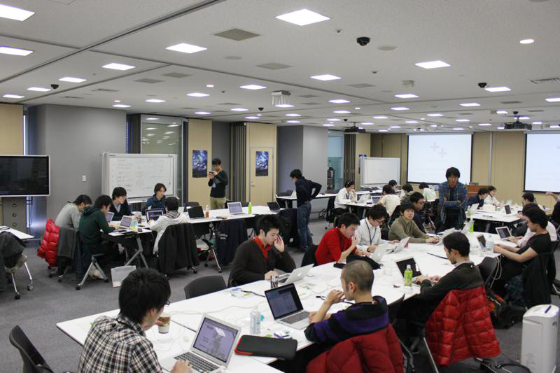 【前編】コード書けないけど、qiita Hackathonに参加してみた。 ミキレポ