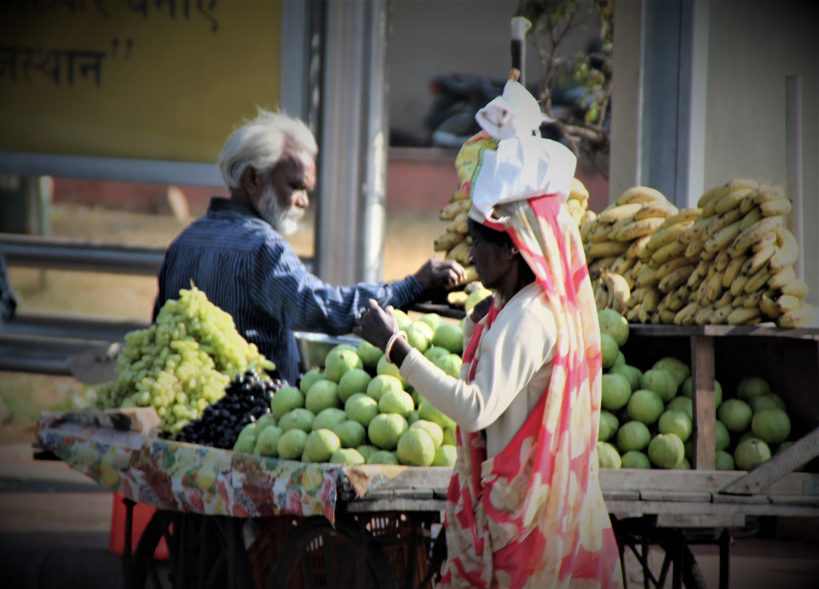 INTOCABLES DE LA INDIA (IV ENTREGA)