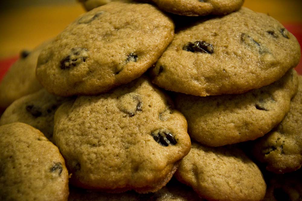 Bygone Food and Recipes: Hermits