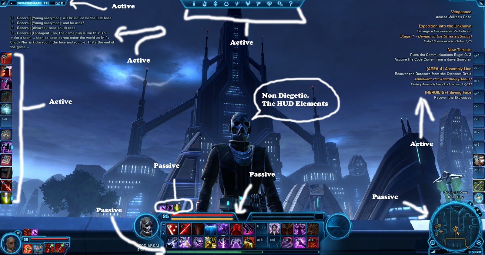 Desain pada User Interface ~ TSUGI BLOG