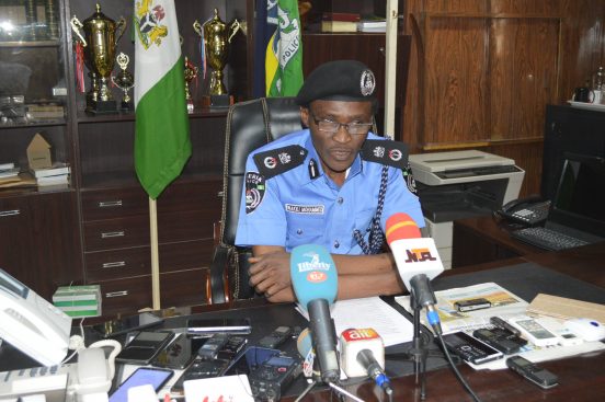 Kano police commissioner, hero of 2019 elections | Nigerian News ...