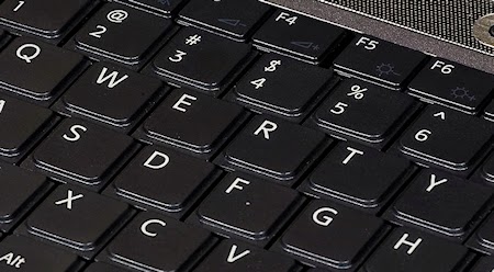The Presurfer: The History Of The Weird Keyboard Symbols You Never Knew ...