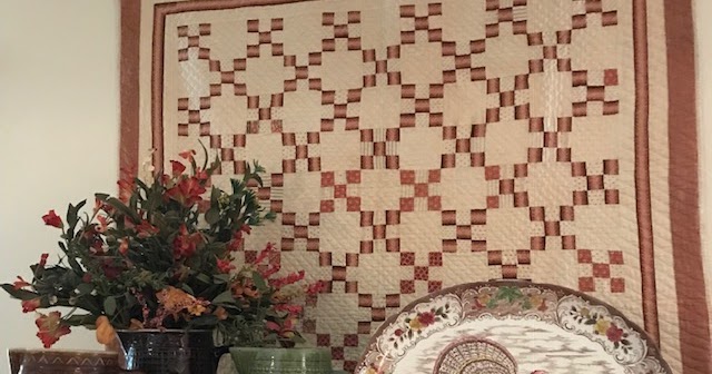 Betsy's Best .....quilts and more: It's my Week for Moda BlockHeads ...