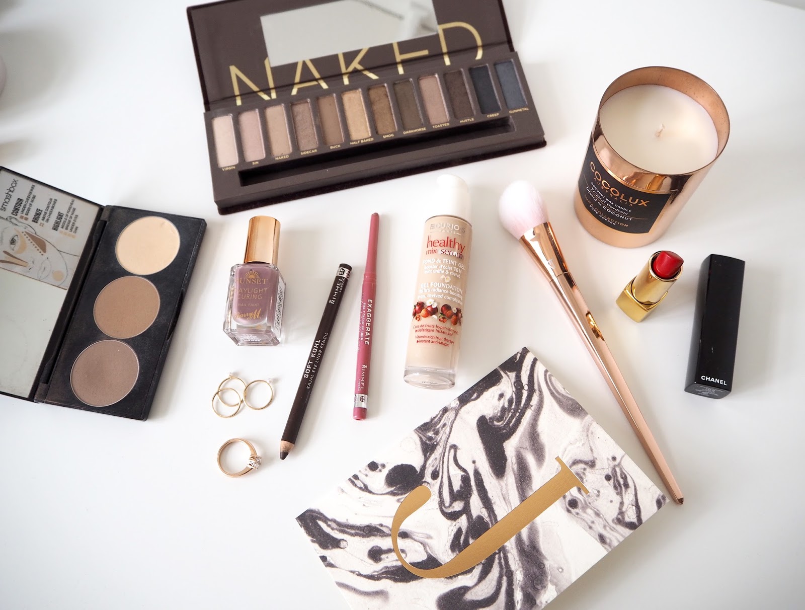 Top 12 Winter Face Essentials - Jessica Chelsea