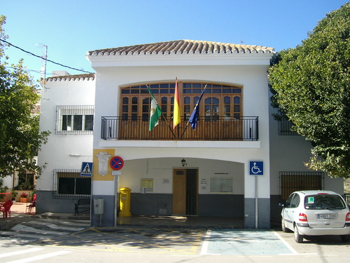 Almeria Turistica.: Taberno.-Almeria