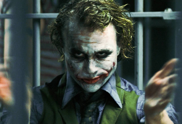 Personajes malvados, ¿cómo se construyen? - Tricia Ross