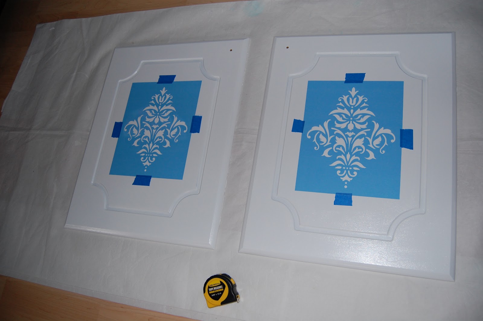 Simple DIY Home: Revitalize Your Vanity