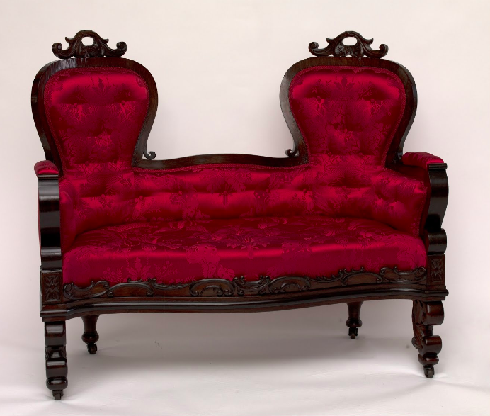 El esplendor del Rococó