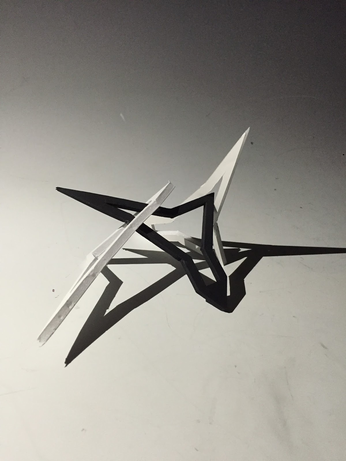 Adventures of Creativity.: Student Work: Sam Campbell