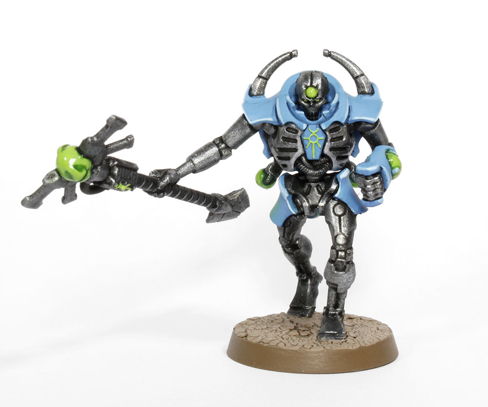 The Hammer of Wrath: SHOWCASE: Orikan the Diviner