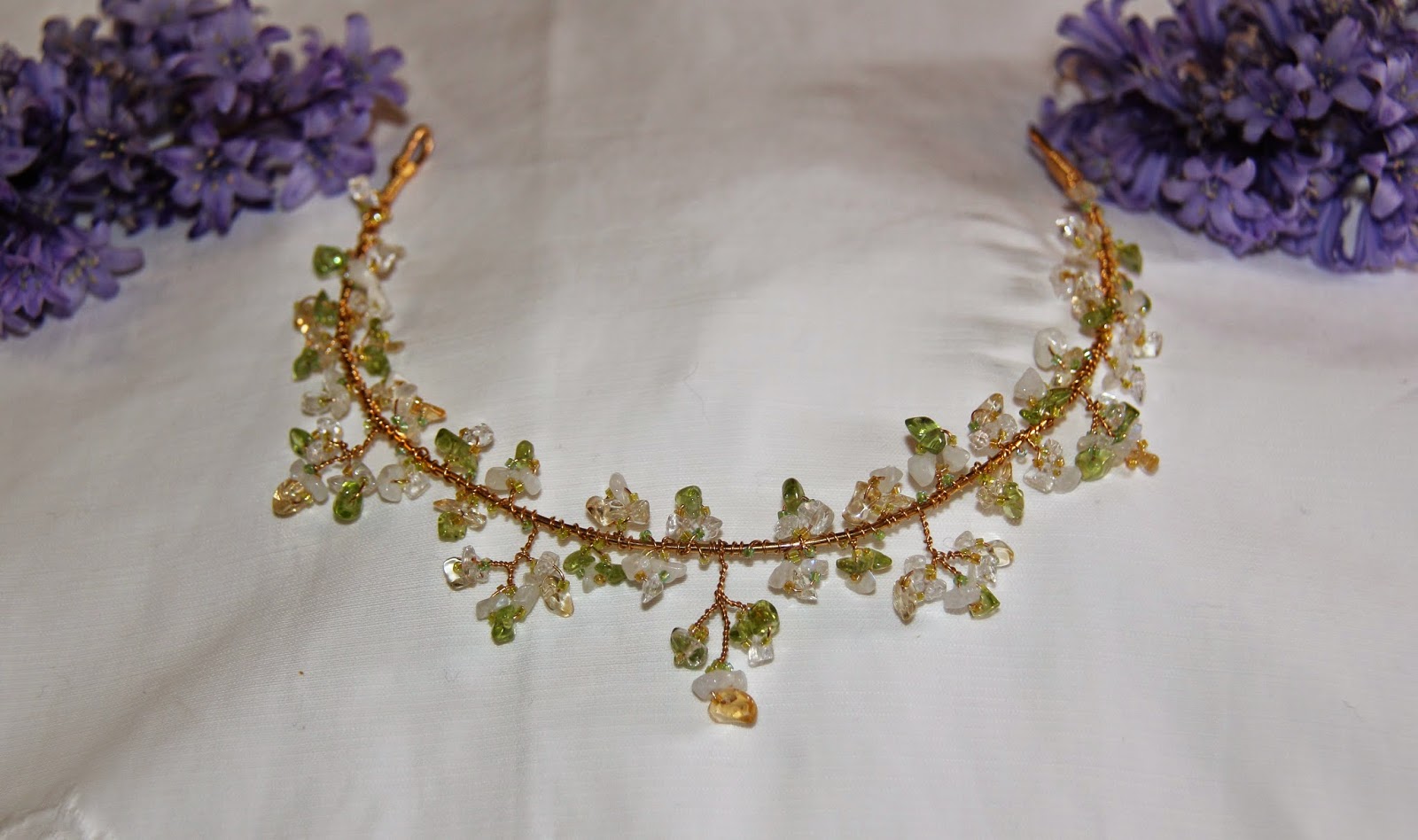 Bespoke heirlooms of the future, created from vintage fabrics and ...