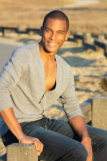 CEH Photography: Frank Smith (Wilhelmina, LA)