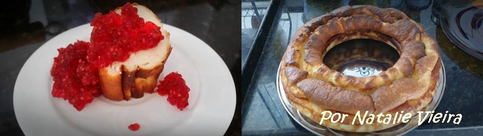 Emagrecer? Eu consegui!: Nuvem de Ricota