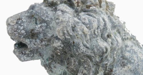 French Vocabulary Illustrated: fruste