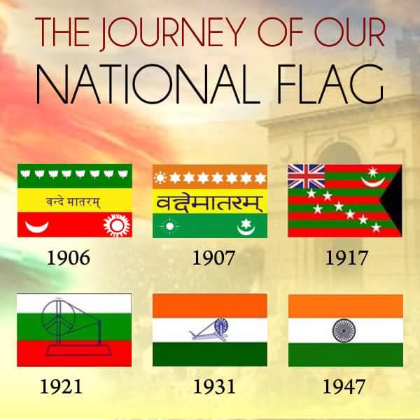 TELUGU WEB WORLD JOURNEY OF INDIAN NATIONAL FLAG telugu-web-world-journey-of-indian-national-flag