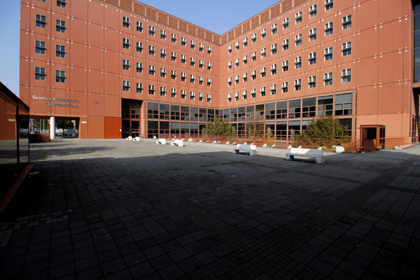 milandailyphoto.com: UNIMIB