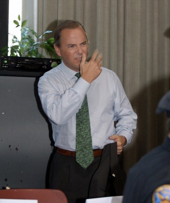 Tech-media-tainment: The glory of pie-to-the-face protests: A history ...