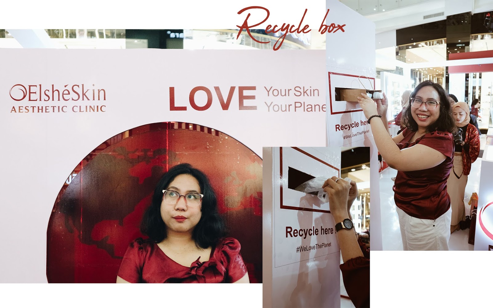 Get to Know: Elshe Skin Clinic & Skin Care | DUCKOFYORK | Indonesian ...