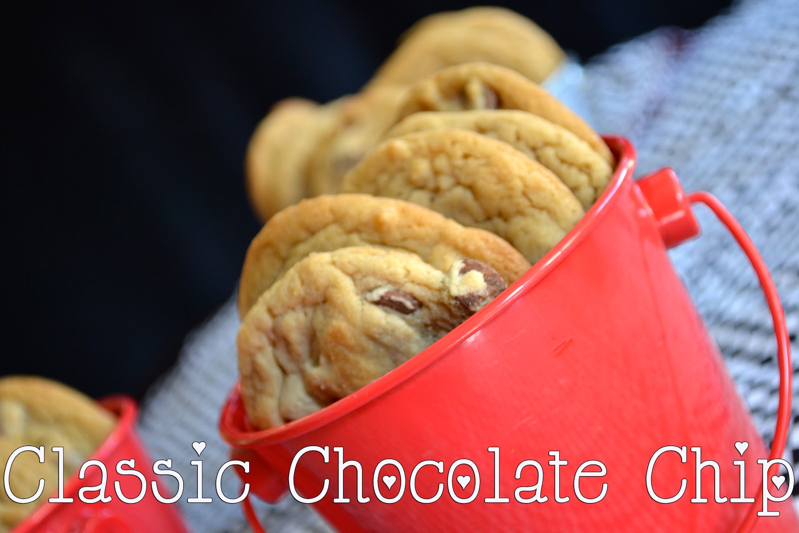 Macke Monologues: Classic Chocolate Chip