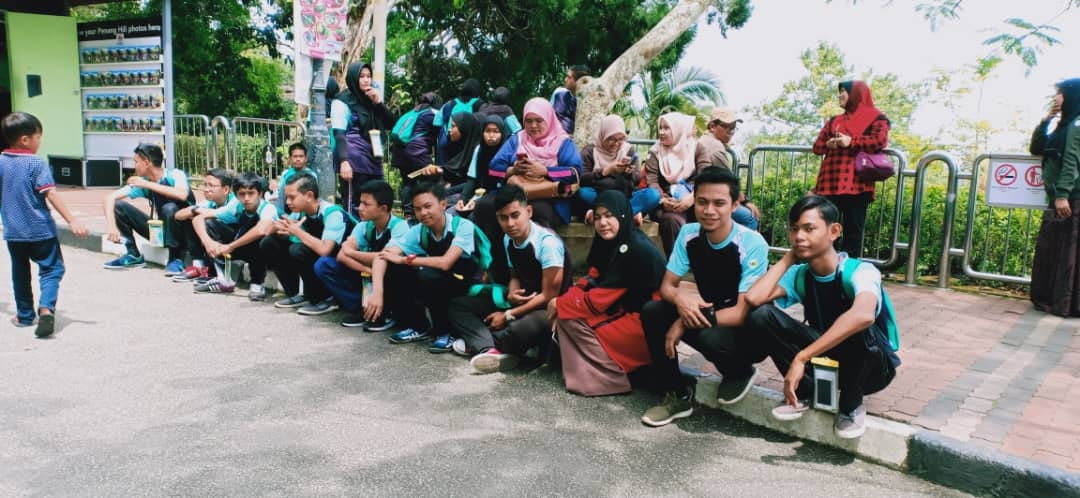 PPKI SMKPP: Perkhemahan Unit Beruniform dan Persatuan PPKI SMK ...