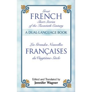 Lisa Learns French: Using Dual-Language Books