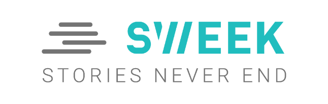 Meikes little world of books : Sweek - Eine Plattform für jeden der ...