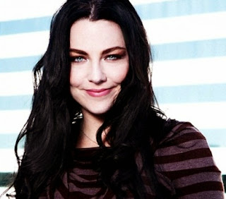 Amy Lee announces new album, Aftermath tracklist