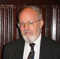 Legal History Blog: Sir John Baker Wins Sutherland Prize