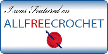 SmoothFox Crochet and Knit: SmoothFox's Beginner's Round Ripple - Free ...