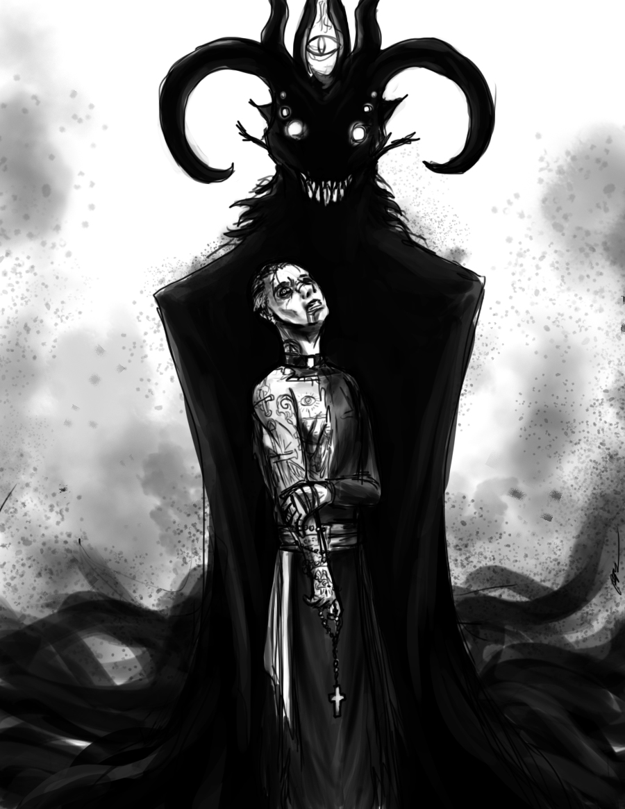 Nocturno Belfegor — Antonio Malpica ~ LectoBloggers | Blog literario