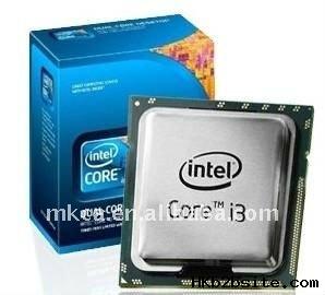 Komputer dan Anda: Prosesor mana komputer anda gunakan dulu dan kini