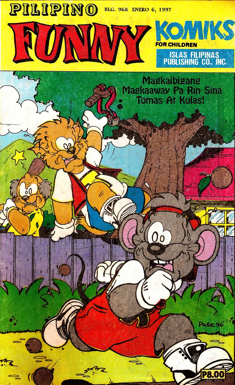 komiks tungkol sa kalikasan - philippin news collections