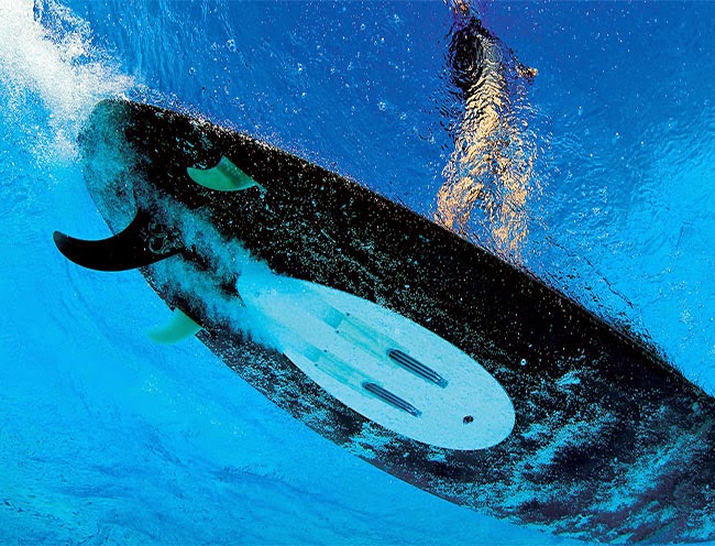 Wave Jet: Getting the Right Motorized Body Board for Best Water Activities