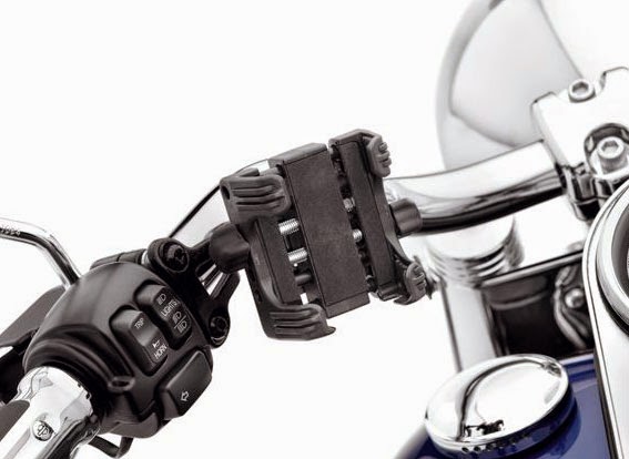 Adventure Harley-Davidson: 25 January