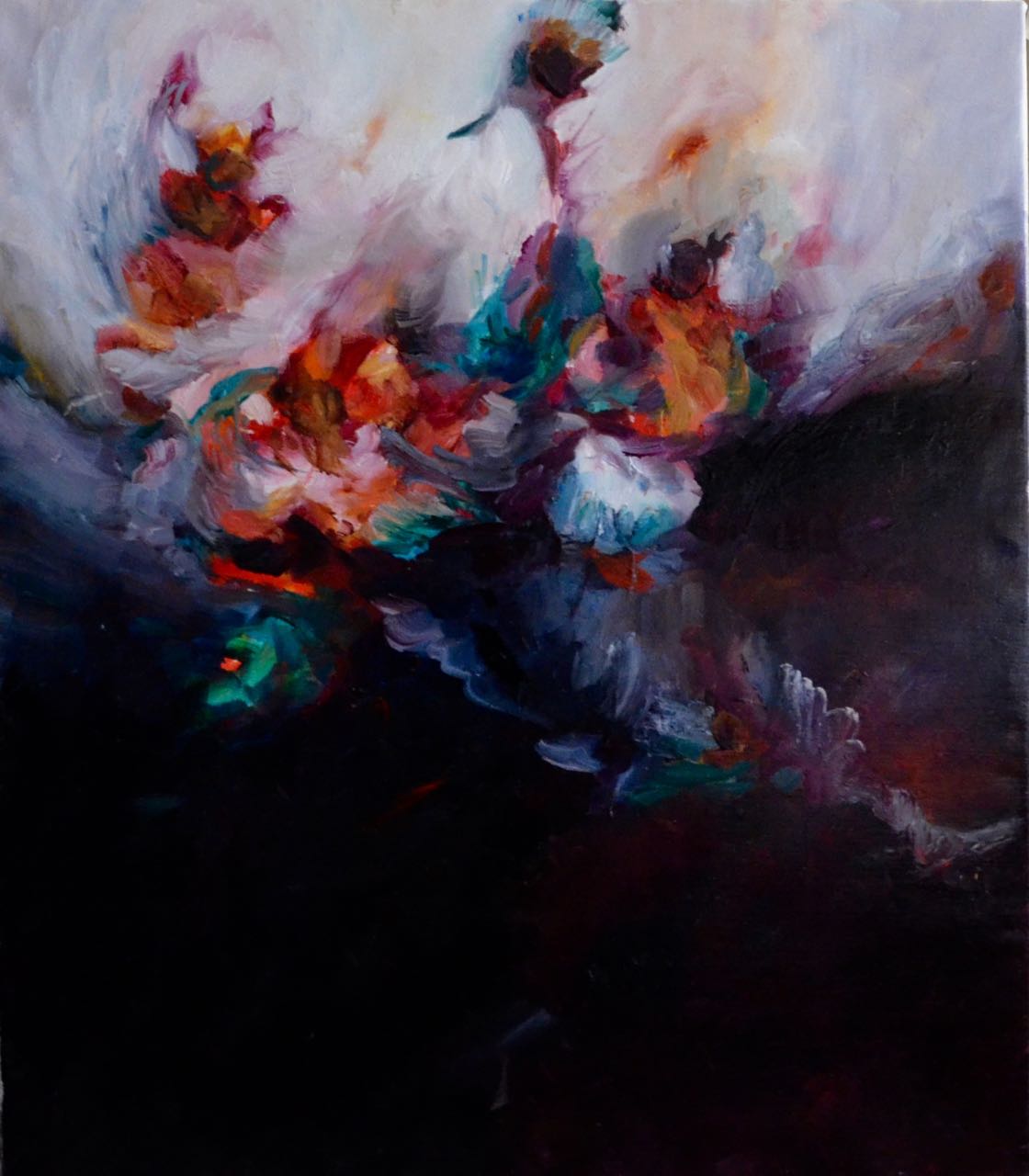 7-ON PLAYWRIGHTS: Woman Artist & Big Fish