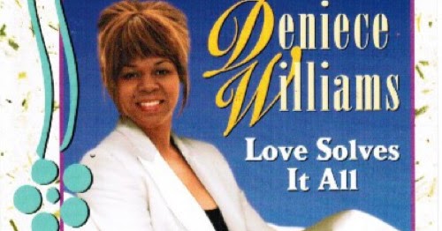 La Bible de la Westcoast Music - Cool Night -: Deniece Williams "Love ...